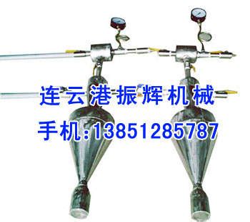 煤粉取样器 螺旋式煤粉取样器