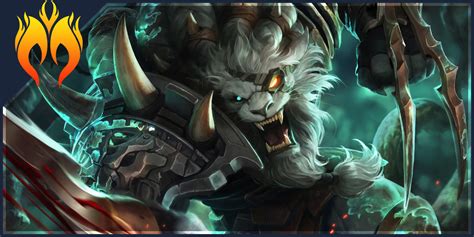 Rengar Build Guide 11 4 Beginner Guide Rengar Jungle UPDATED