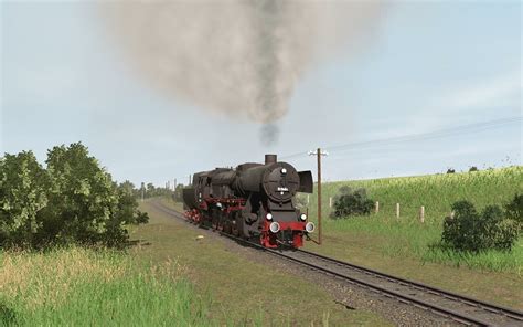 Trainz 2019 Dlc Pro Train Db Class 52 On Steam