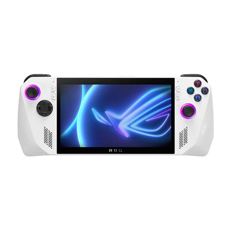 Asus Rog Ally Rc71l Nh001w 7 Pollici Processore Amd Amd Radeon Navi3