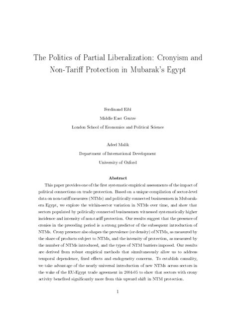 Malik Eibl Draft Paper Pdf Logistic Regression Dependent And
