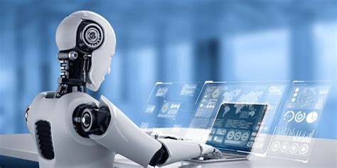 La Influencia De La Inteligencia Artificial En La Toma De Decisiones