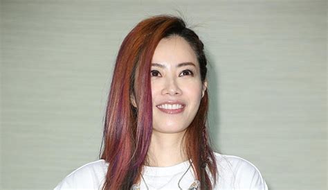徐怀钰结婚了吗 起底徐怀钰过往情史为何与三任男友分手