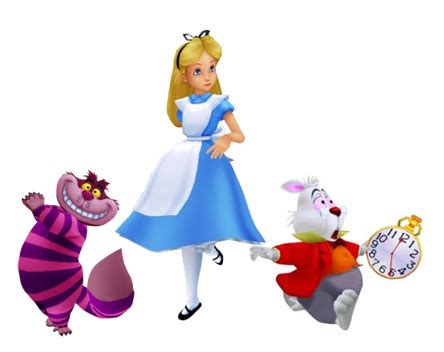 Embalando Idéias Alice
