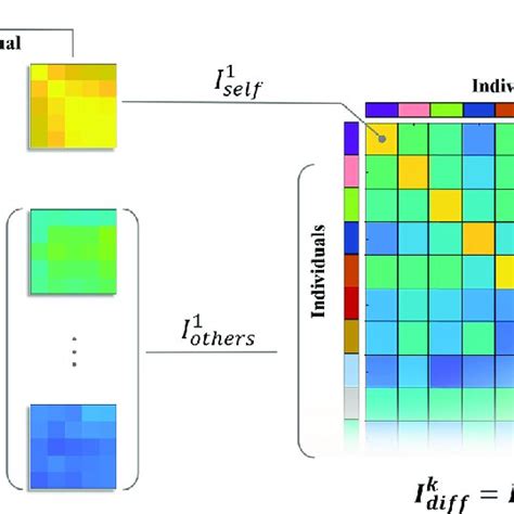 schematic of differential identifiability in entropy download