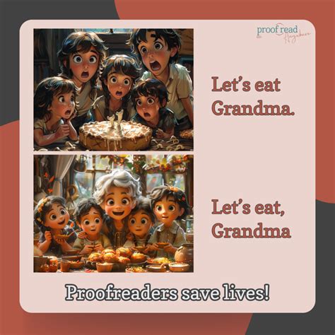 Punctuation Pet Peeve 5 Ways To Misuse A Comma Proofread Anywhere