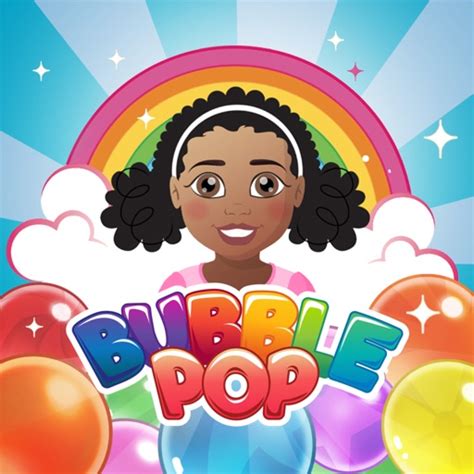 Toys And Me Bubble Pop By Twonerds Ltd