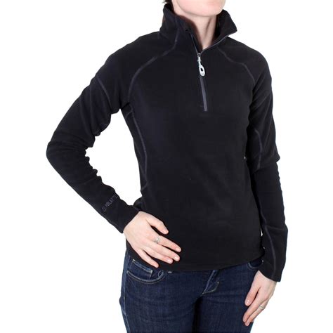 Fashion & Style: Zip Neck Top