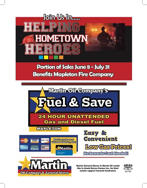 Mapleton Pa Fire Department Home Facebook