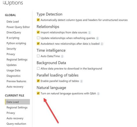Dax Queries Always Running In Background Power Microsoft