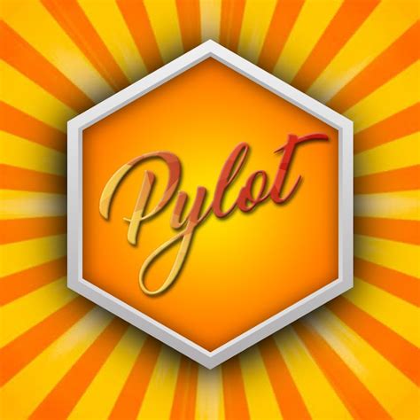 Pylot Youtube