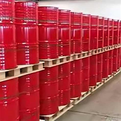 Isocyanate Polyurethane Resin Cas 51852 81 4 Dobo Poly Urethane