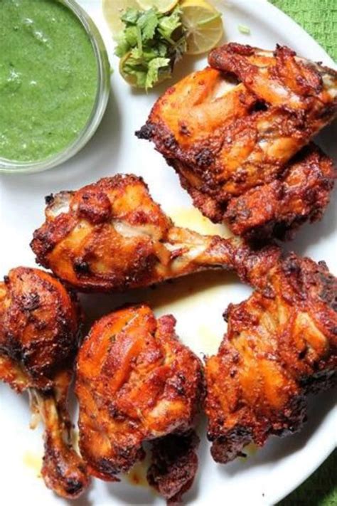 Tandoori Chicken Tandoori Chicken Artofit
