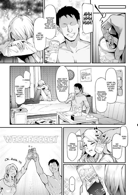 Ts Revolution Page 28 Nhentai Hentai Doujinshi And Manga