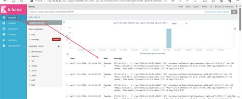 Elk（elasticsearchlogstashkibana）日志分析系统elk 日志 Csdn博客