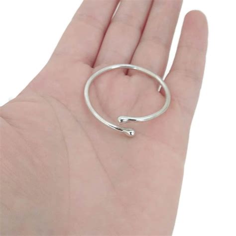 Sterling Silver Cock Ring Penis Ring Adjustable Penis Etsy