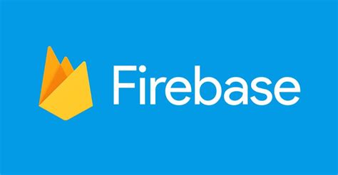 Firebase L G U Nh C I M V C C D Ch V C A Firebase
