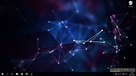 PulseWeb Audio Visualizer Скины для Rainmeter 2x Score YouTube