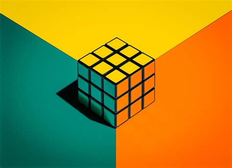 235 Best Rubix Cube Images On Pholder Mildlyinteresting Woahdude And