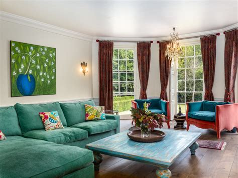 18 Awesome Shabby Chic Living Room Interiors You Re Gonna Love