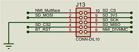 Circuit Diagrams Specnext Official Wiki