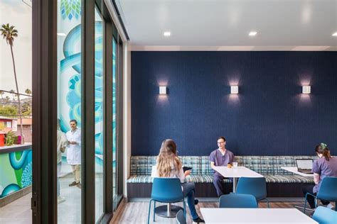 Cedars Sinai Los Feliz Healthcare Snapshots