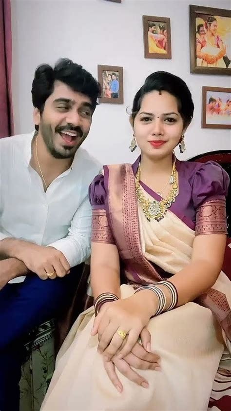 Urs Pujitha Surendra Kumar Youtubeshorts Love Marriedlife Youtube