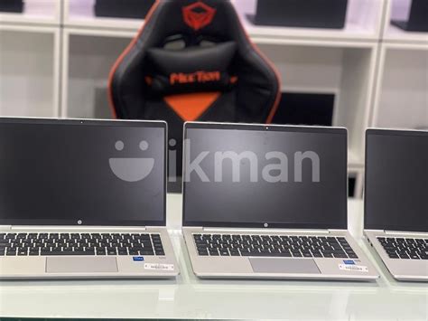 Hp Probook Core I Th Gen Gb Ram Gb Nvme Ssd Laptop For Sale In Kottawa Ikman