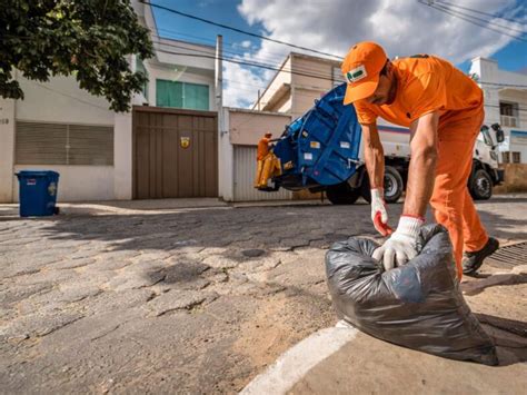 Prefeitura De Coronel Fabriciano Mg Nova Empresa De Limpeza Urbana
