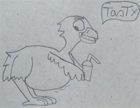 Diatryma Vore By Toamagtrus On Deviantart