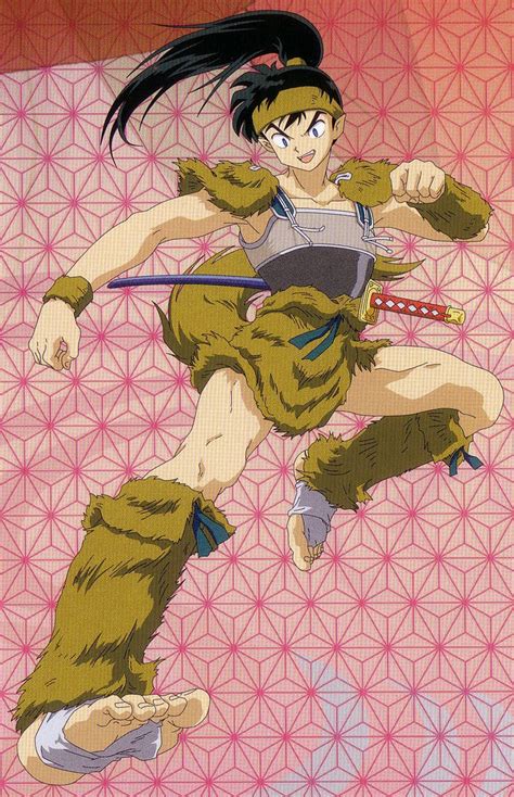 Koga By Floower On DeviantArt