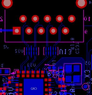 DP IR Layout Suggestion Interface Forum Interface TI E E Support Forums