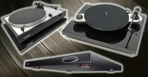 Best Turntable Isolation Platform Buyers Guide Sound Matters