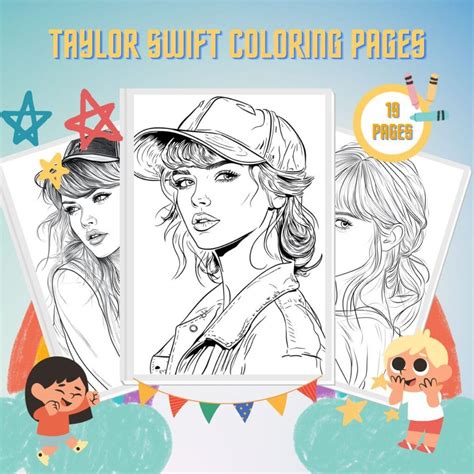 Dibujos Para Colorear De Personas Dibujos Para Imprimir Gratis Y En
