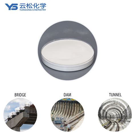 0 1 Dosage Polycarboxylate Superplasticizer Powder For Concrete Polycarboxylate