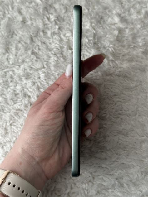 Poco F4 8 256 Green 7 500 грн Мобільні телефони смартфони Вінниця на Olx