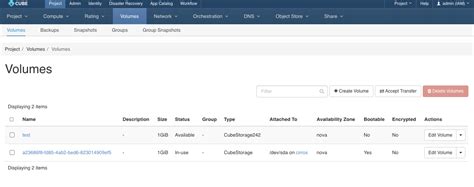 adding a cube storage node welcome to the bigstack cube platform