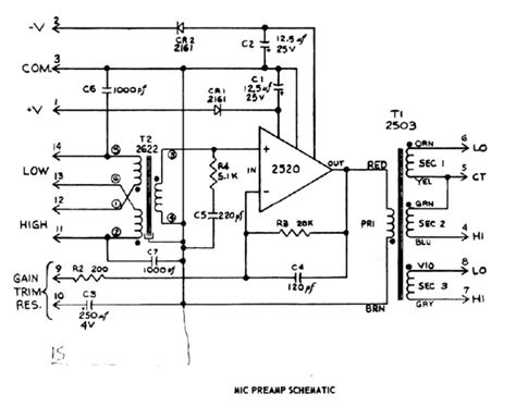 Api 312 Mic Pre Schem Pdf