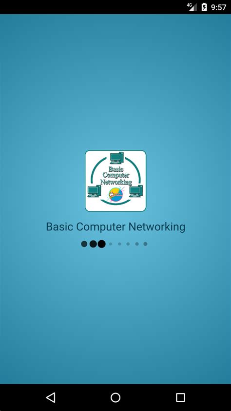Basic Computer Networking Apk For Android Download