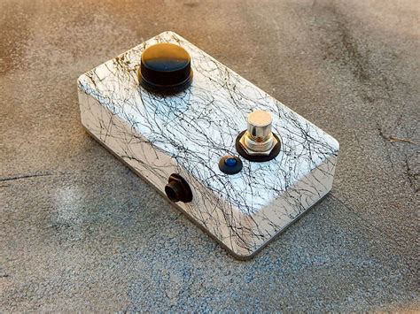 Black Arts Oath Clone With Mods Reverb