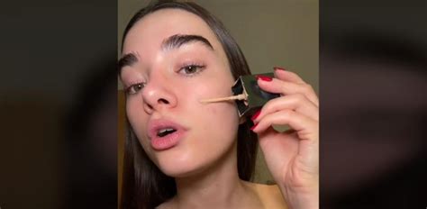 Una Joven Modelo Española Explica Qué Ha Descubierto Tras Salir Con Un
