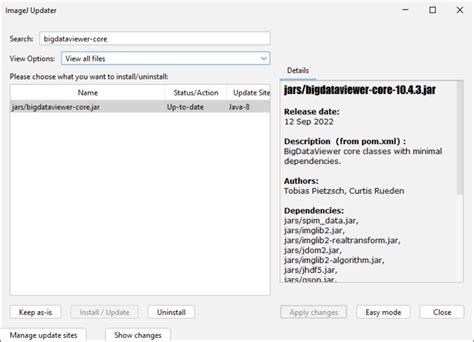 Kheops File Conversion Not Working On M1 Mac Usage And Issues Image