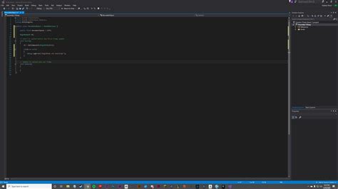 Why Isnt My Script Working Trying To Get An Error To Pop Up