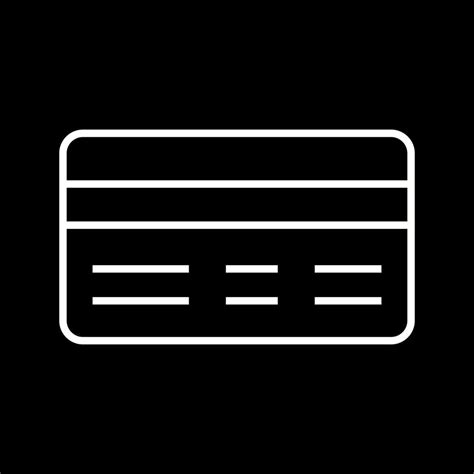 Beautiful Payment Method Vector Line Icon Vector Art At Vecteezy