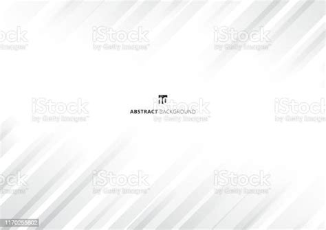 추상 흰색 배경 현대 스트라이프 그라데이션 색상 경사 라인 질감입니다 기울어진에 대한 스톡 벡터 아트 및 기타 이미지
