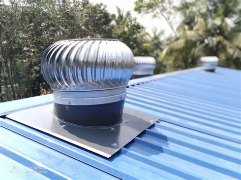 Roof Extractor Fan At Best Price In Kochi By Lijan Greentech India