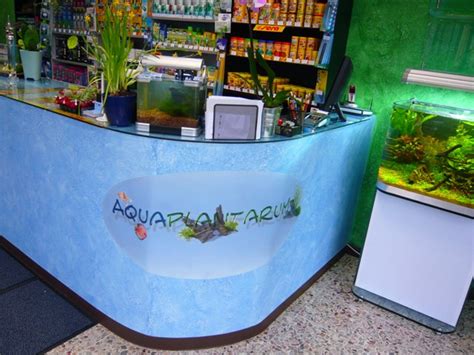 国外水族店水草缸造景aquaplantarum水景堂