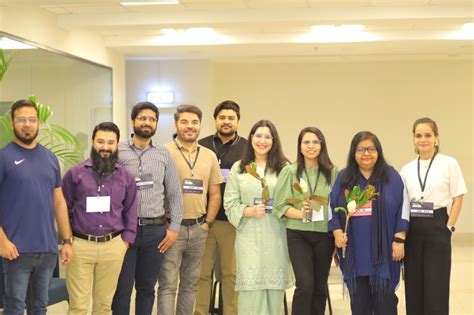 sarah o munir on linkedin super excited to have kicked off our in