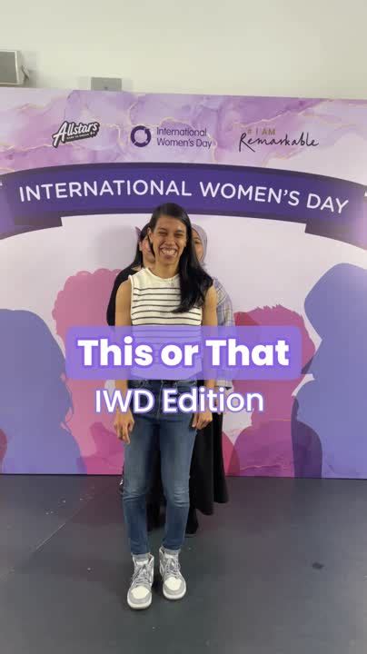 Iwd2024 Inspireinclusion Iwdatairasia Allstarscelebrate
