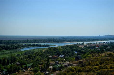 ТОП 5 достопримечательностей хутора Пухляковский в Ростовской области